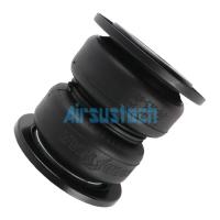 China W01-358-7325 Double Bellows Air Bellows By Firestone 2B8-550 Goodyear Air Spring for sale