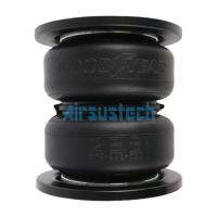 China W01-358-7325 Double Bellows Air Bellows By Firestone 2B8-550 Goodyear Air Spring for sale