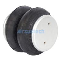 China Goodyear 579923525 Industrial Suspension Air Bag 2B7-540 Goodyear Air Spring Assembly for sale