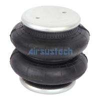 China Goodyear 579923525 Industrial Suspension Air Bag 2B7-540 Goodyear Air Spring Assembly for sale