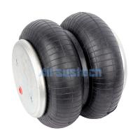 China G1/4 Port Size W01-M58-7894 Firestone Double Bellows Air Spring Airhraft 113549 for sale