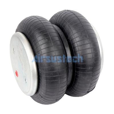 China G1/4 Port Size W01-M58-7894 Firestone Double Bellows Air Spring Airhraft 113549 for sale