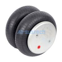 China G1/4 Port Size W01-M58-7894 Firestone Double Bellows Air Spring Airhraft 113549 for sale