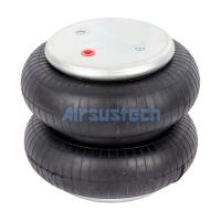 China G1/4 Port Size W01-M58-7894 Firestone Double Bellows Air Spring Airhraft 113549 for sale