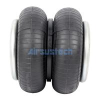 China G1/4 Port Size W01-M58-7894 Firestone Double Bellows Air Spring Airhraft 113549 for sale