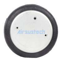 China Neway 90557016 Double Bellows Rubber Air Spring W01-358-7422 Firestone Air Actuator for sale