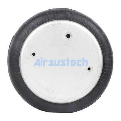 China Neway 90557016 Double Bellows Rubber Air Spring W01-358-7422 Firestone Air Actuator for sale