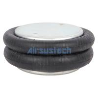 China Neway 90557016 Double Bellows Rubber Air Spring W01-358-7422 Firestone Air Actuator for sale