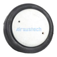 China Neway 90557016 Double Bellows Rubber Air Spring W01-358-7422 Firestone Air Actuator for sale