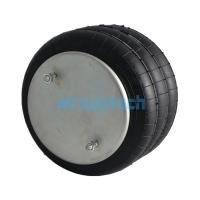 China Granning Tuthill 8221 Triple Convoluted Bellows Air Spring W013587996 Air Suspension for sale