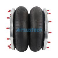 China CAMPANA 05.050.0400 Industrial Suspension Air Bag Model 21 BR Air Shock Spring for sale