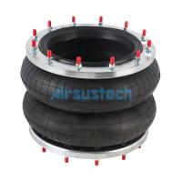 China CAMPANA 05.050.0400 Industrial Suspension Air Bag Model 21 BR Air Shock Spring for sale