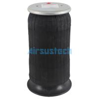 China 1T14C-7 Sleeve Air Bellows W01-358-5716 Firestone Pneumatic Air Actuator Spring for sale