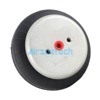 China W01-358-7731 Firestone Style 131 Industrial Bellows Air Spring 1/4 NPT Port Size for sale