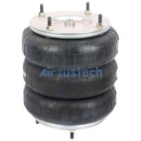 China Dunlop Pneuride 12''X3 Pneumatic Air Spring Assembly PNP 30552 01 78 Air Suspension for sale