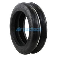 China Max. O.D. 360MM Air Bag F-300-2 Cross Yokohama S-300-2R Punch Machine Air Spring for sale
