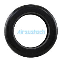 China Max. O.D. 360MM Air Bag F-300-2 Cross Yokohama S-300-2R Punch Machine Air Spring for sale