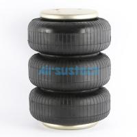 China Max. Stroke 315 MM Industrial Air Spring 3B20F-2P03 Air Bellows 1/2NPT Air Inlet for sale