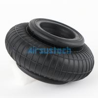 China Rubber Bellows Only FS 70-7 Contitech Industrial Single Rubber Air Spring 60512 for sale
