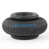 China Rubber Bellows Only FS 70-7 Contitech Industrial Single Rubber Air Spring 60512 for sale