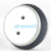 China Oria M-10 Industrial Bellows Air Spring 1B130070 Air Bag for Vibratory Conveyors for sale