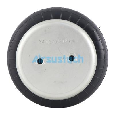 China Single Convoluted Air Spring Oria M-20 M20 Cross Firestone W01-358-7731 Style 131 for sale