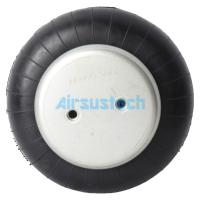 China Max. H. 140 MM Orial M-25 M25 Industrial Air Spring 1B7451 for Anti-Vibration Table for sale