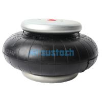 China Max. H. 140 MM Orial M-25 M25 Industrial Air Spring 1B7451 for Anti-Vibration Table for sale