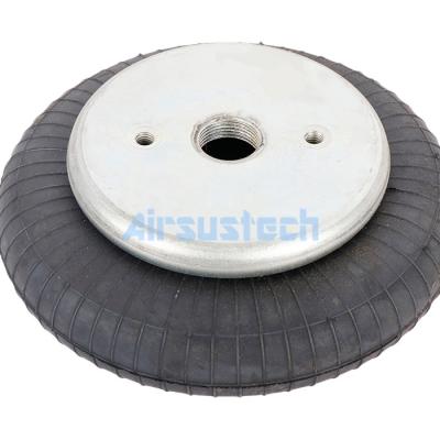 China M-30 Oria Rubber Air Spring Cross FS 120-9 Contitech Single Bellows Air Actuator for sale