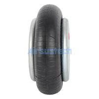 China Oria M-35 G1/4 Single Convoluted Suspension Air Spring Cross Firestone W01M586375 for sale