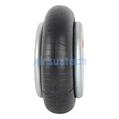 China Oria M-35 G1/4 Single Convoluted Suspension Air Spring Cross Firestone W01M586375 for sale