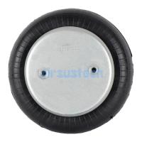 China Oria M-35 G1/4 Single Convoluted Suspension Air Spring Cross Firestone W01M586375 for sale