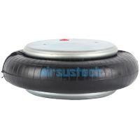 China Oria M-35 G1/4 Single Convoluted Suspension Air Spring Cross Firestone W01M586375 for sale