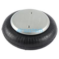 China Oria M-35 G1/4 Single Convoluted Suspension Air Spring Cross Firestone W01M586375 for sale