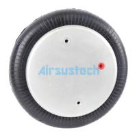 China Orial M-40 Single Convoluted Air Bellows FS 330-11 Continental Air Shock Spring for sale