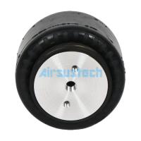 China 579912520 Goodyear Pneumatic Air Spring 1B5-520 Air Suspension with 1/4'' Air Inlet for sale