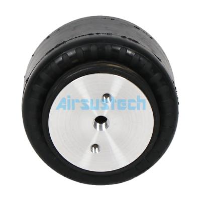 China 579912520 Goodyear Pneumatic Air Spring 1B5-520 Air Suspension with 1/4'' Air Inlet for sale