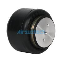 China 579912520 Goodyear Pneumatic Air Spring 1B5-520 Air Suspension with 1/4'' Air Inlet for sale