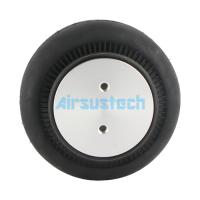 China 1K176120 Industrial Air Bag Cross 1B7-544 Goodyear Air Spring Static H. 120 MM for sale