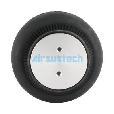 China 1K176120 Industrial Air Bag Cross 1B7-544 Goodyear Air Spring Static H. 120 MM for sale