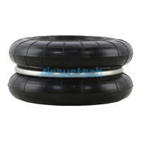 China Punch Air Spring S-160-2R Yokohama Suspension Air Bag for Komatsu Press Machine for sale