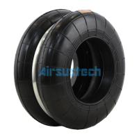 China Punch Air Spring S-160-2R Yokohama Suspension Air Bag for Komatsu Press Machine for sale