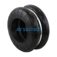 China Punch Air Spring S-160-2R Yokohama Suspension Air Bag for Komatsu Press Machine for sale