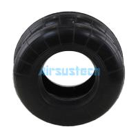 China Punch Air Spring S-160-2R Yokohama Suspension Air Bag for Komatsu Press Machine for sale