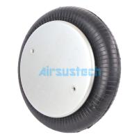 China Orial M-40 1/4NPTF Port Size Air Bag Cross W01-358-7008 Firestone Air Spring for sale