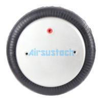 China Orial M-40 1/4NPTF Port Size Air Bag Cross W01-358-7008 Firestone Air Spring for sale