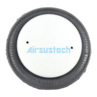 China Orial M-40 1/4NPTF Port Size Air Bag Cross W01-358-7008 Firestone Air Spring for sale