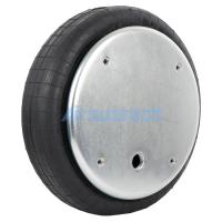 China AIRSUSTECH Convoluted Air Suspension 1B53014 Cross Oria M-45 Pneumatic Air Spring for sale