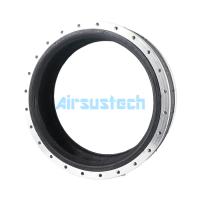 China Continental FS 1330-11 RS Cross Oria M-60-1 Flange-type Suspension Air Spring for sale
