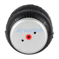 China Double Convoluted Air Suspension Oria M-70 Cross FD 70-13 Continental Air Spring for sale